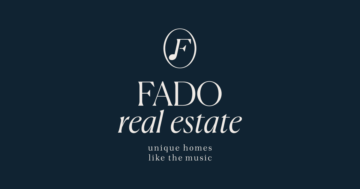 Fado Real Estate, luxury properties realtor in Carvoeiro Algarve Portugal.